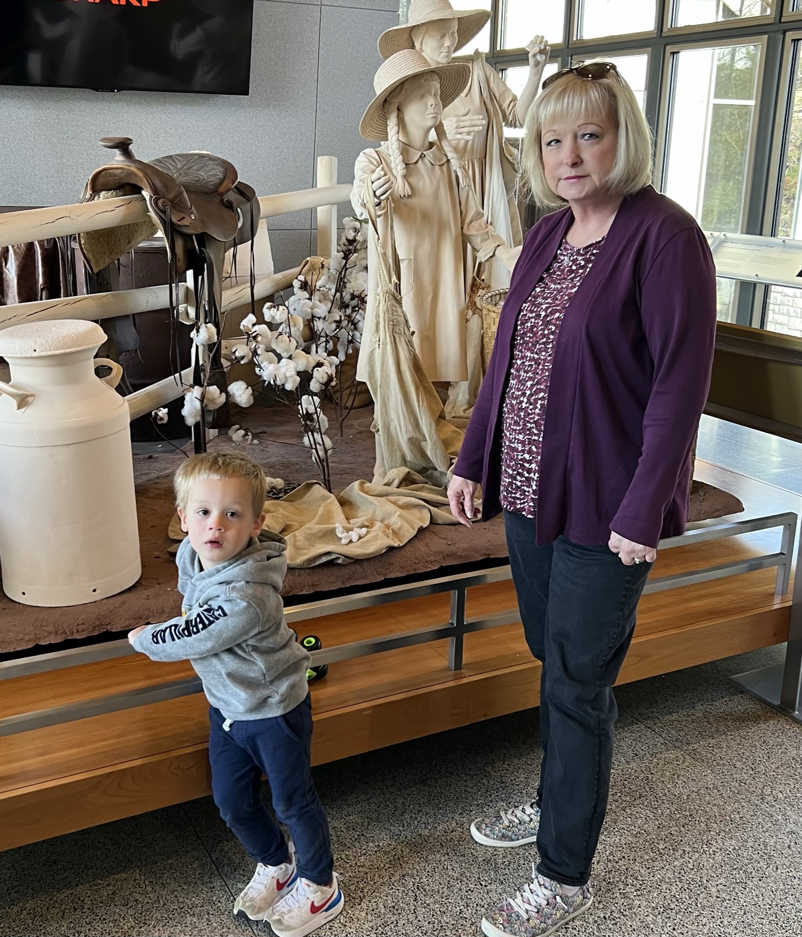 Superhero Spotlight: Connie Thompson - Dynamics User Group