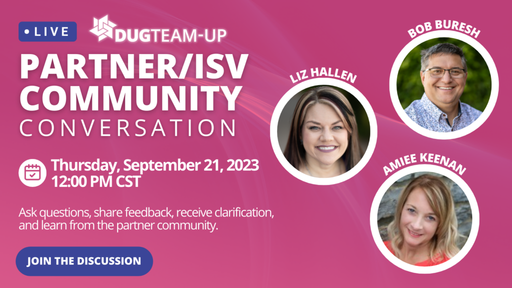 D365 & Power Platform User Groups are Growing: Where do we go from here ...