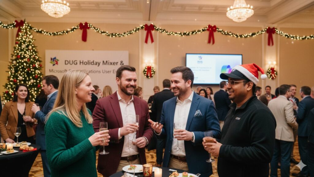 Events from August 17, 2023 – November 15, 2023 – Dynamics User Group